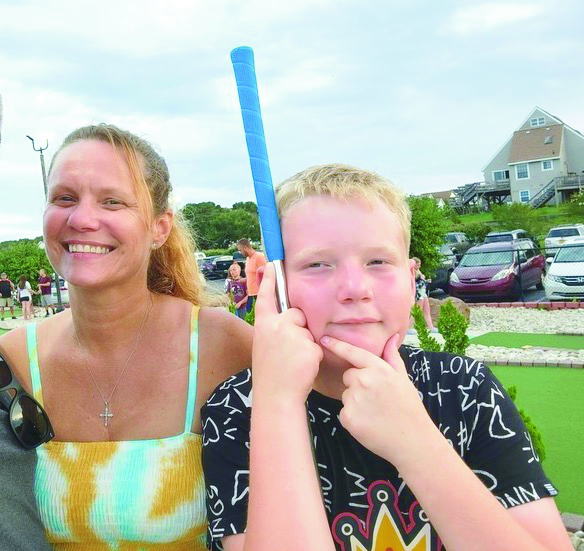 Jennifer Hunley remembered as a spitfire with a big personality | News ...